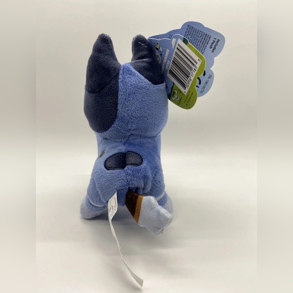 Bluey | Toys | Bluey Plush Set | Poshmark